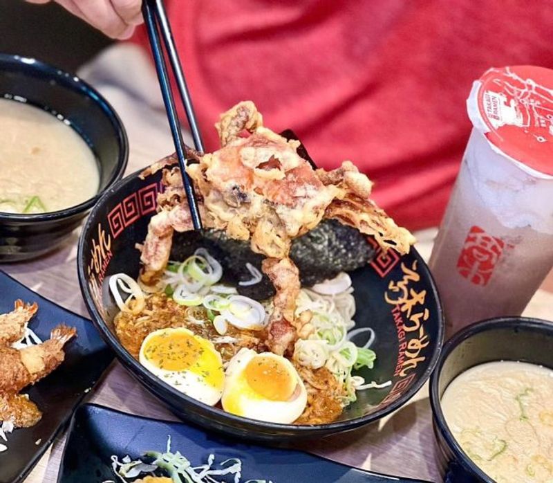 11 best cafes and restaurants to visit for good food at One-North