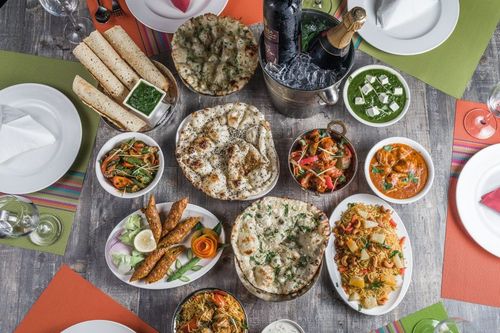 11 best cafes and restaurants to visit for good food at One-North