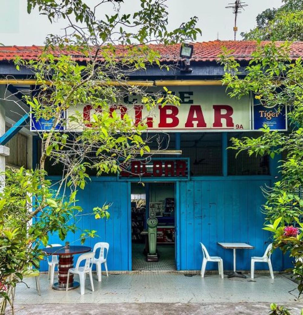 11 best cafes and restaurants to visit for good food at One-North