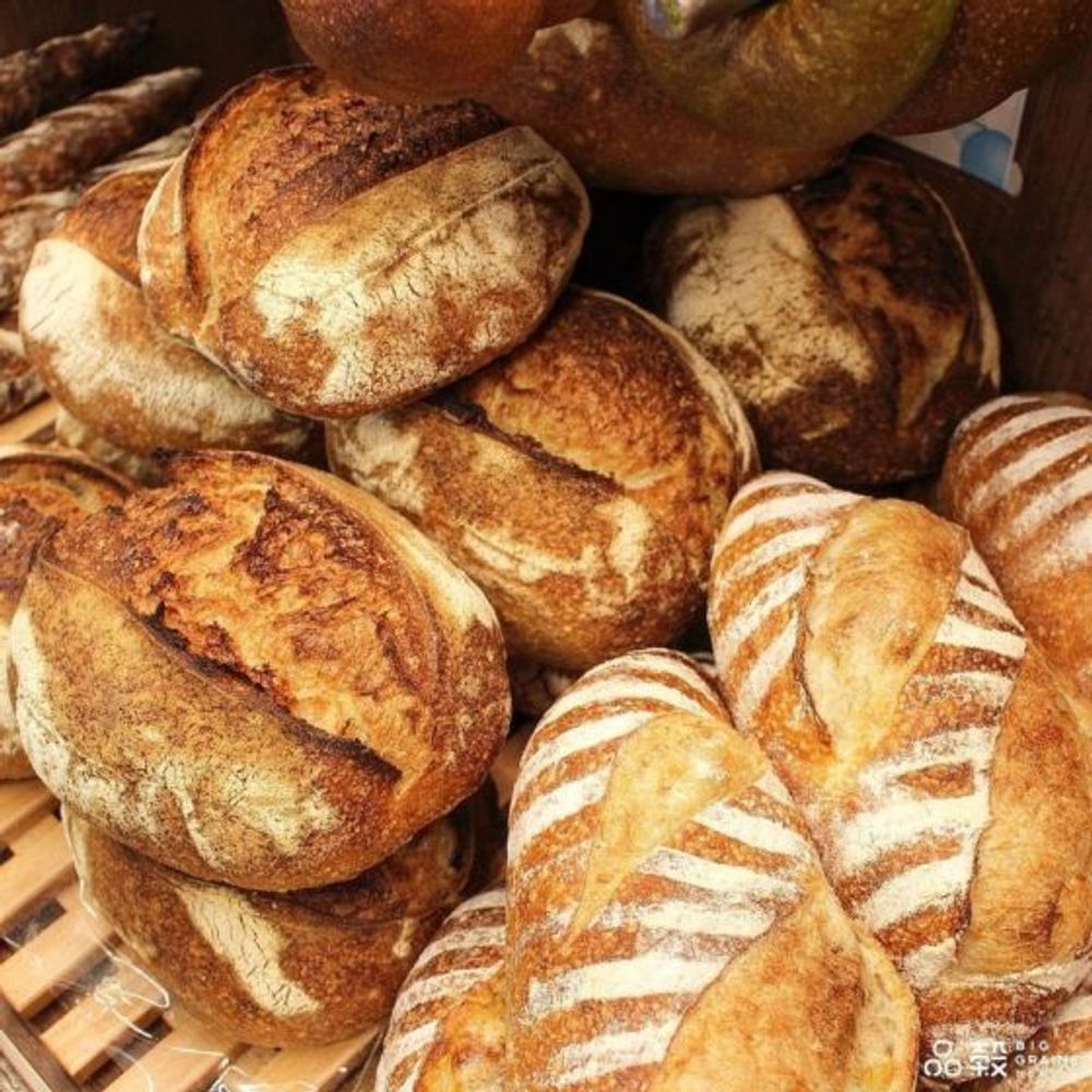 12 best bakeries in Hong Kong for European-style breads and pastries