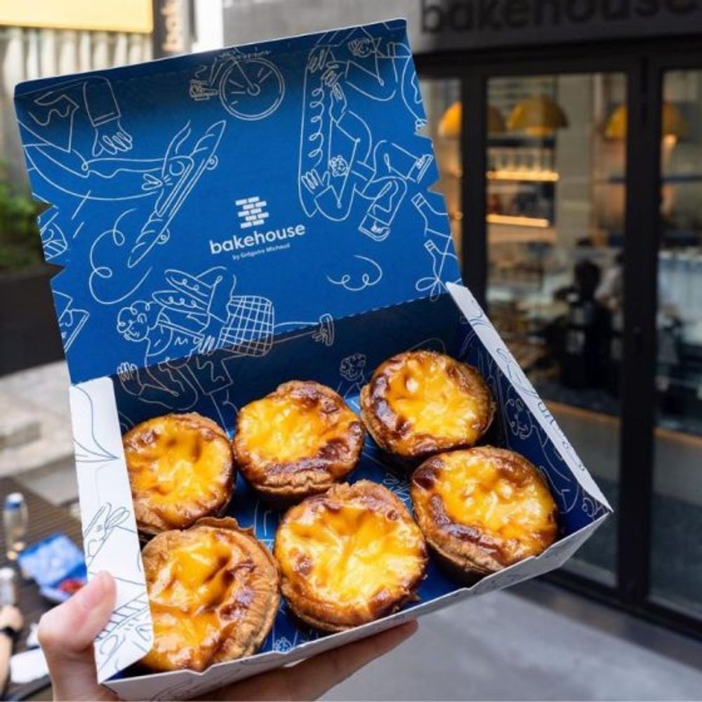 12 best bakeries in Hong Kong for European-style breads and pastries