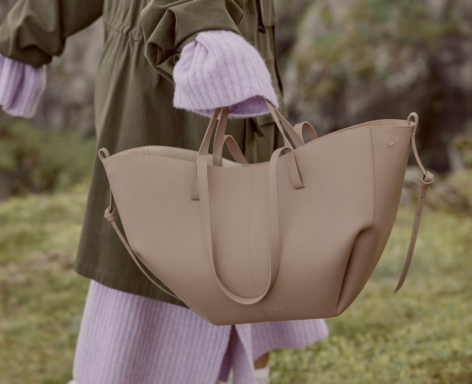 6 Polène bags that are the epitome of quiet luxury