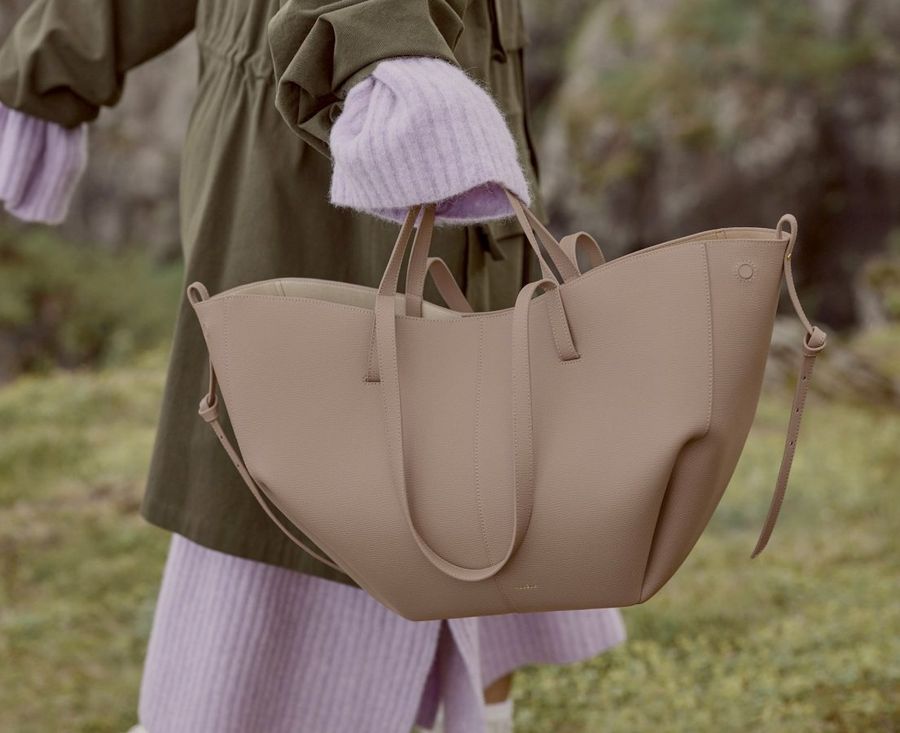 6 Polène bags that are the epitome of quiet luxury