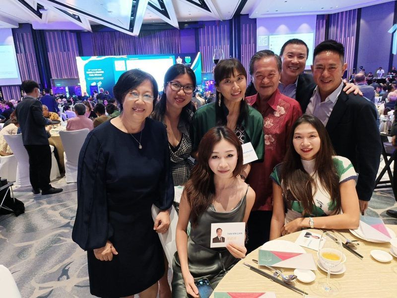 7 interesting facts about Tan Kin Lian, Singapore's presidential hopeful