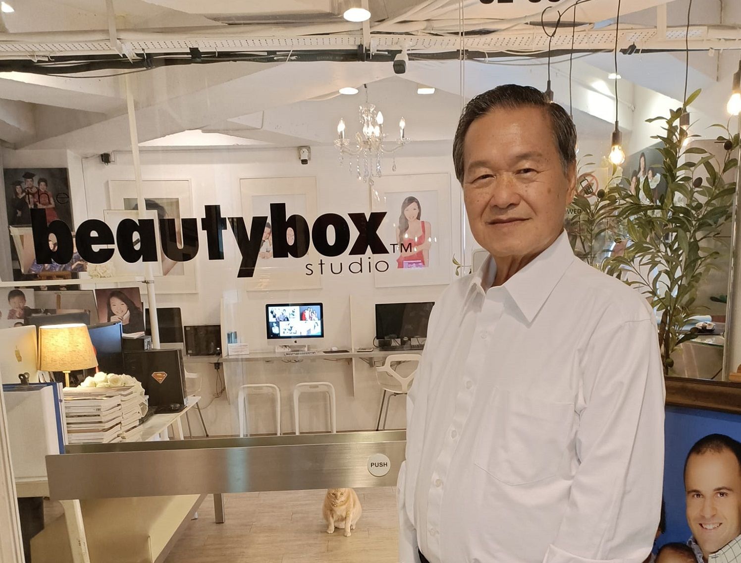 7 interesting facts about Tan Kin Lian, Singapore's presidential hopeful