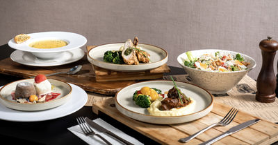 11 best cafes and restaurants to visit for good food at One-North