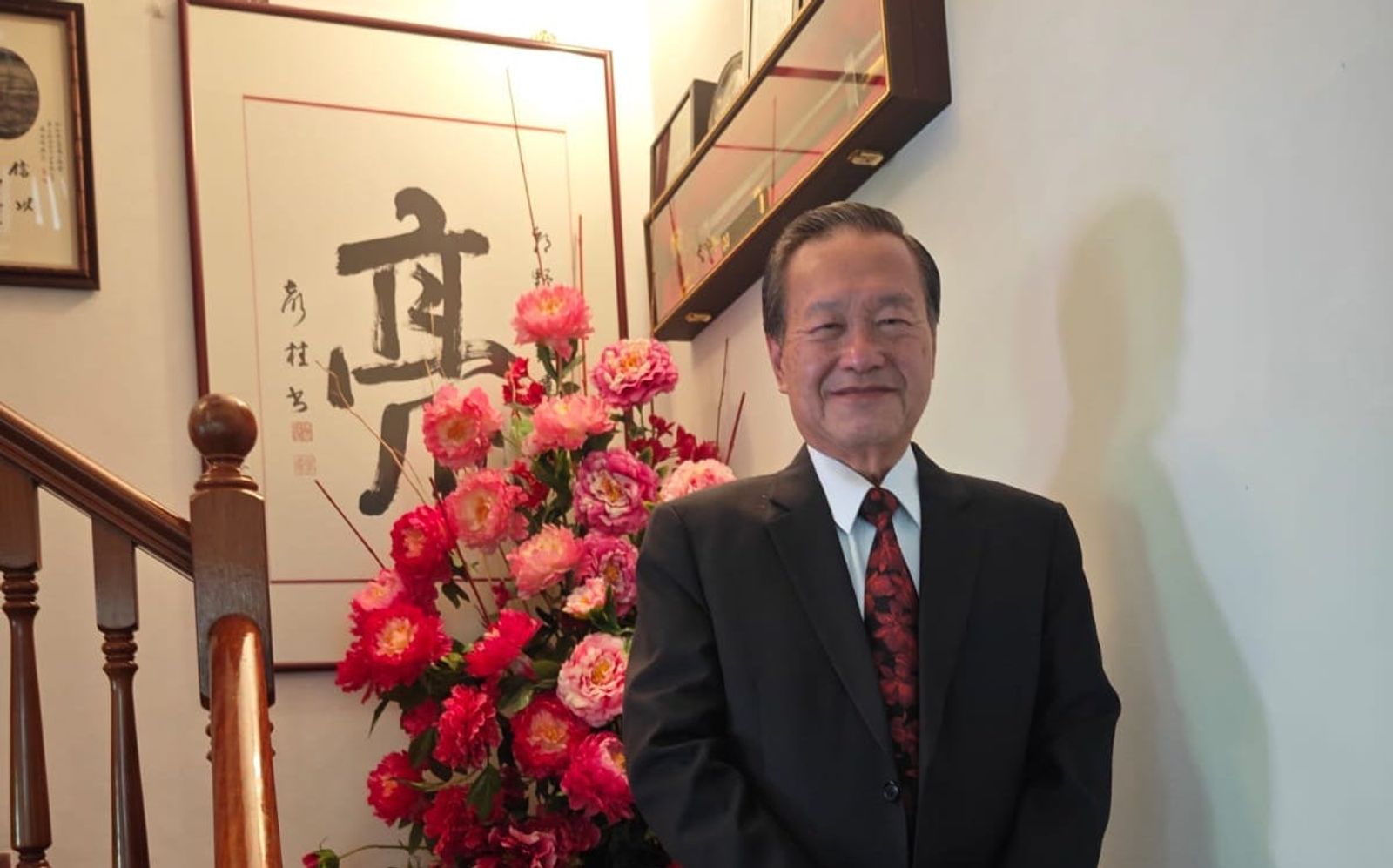 7 interesting facts about Tan Kin Lian, Singapore's presidential hopeful