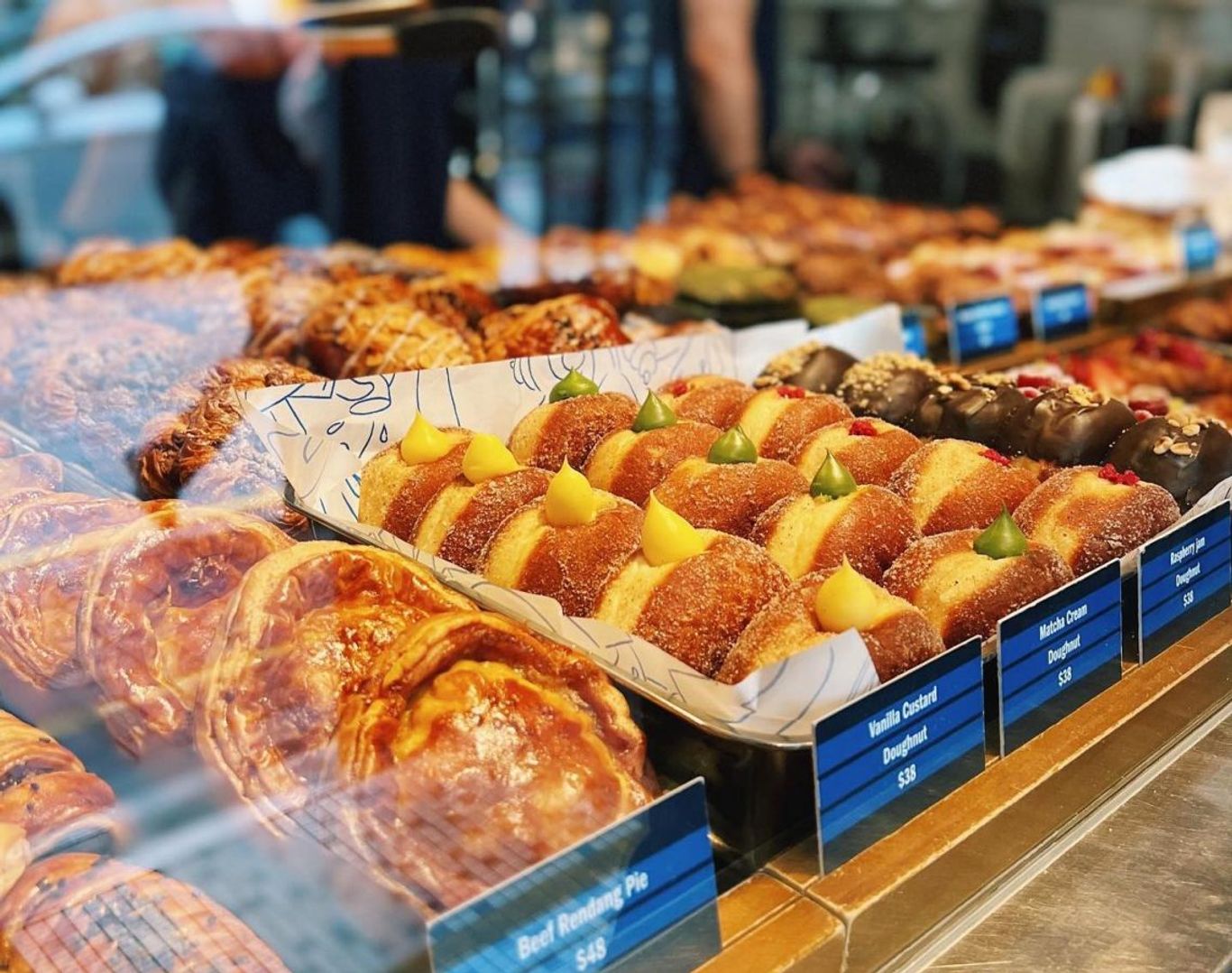 12 best bakeries in Hong Kong for European-style breads and pastries