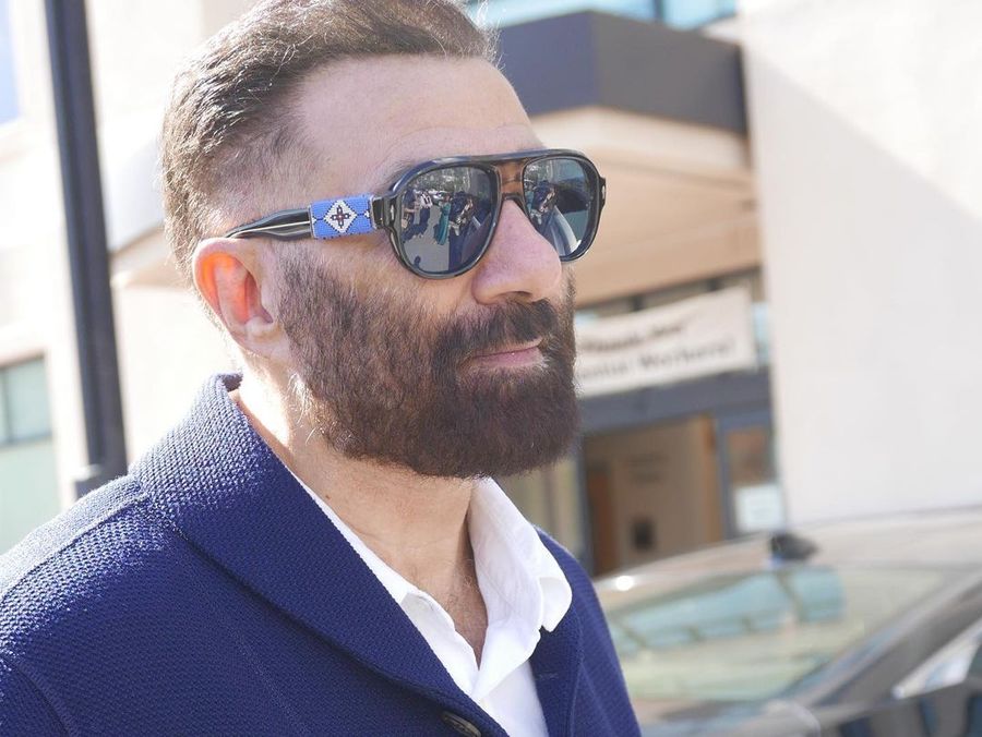 Sunny Deol net worth: A look at Gadar 2 actor's expensive things owned