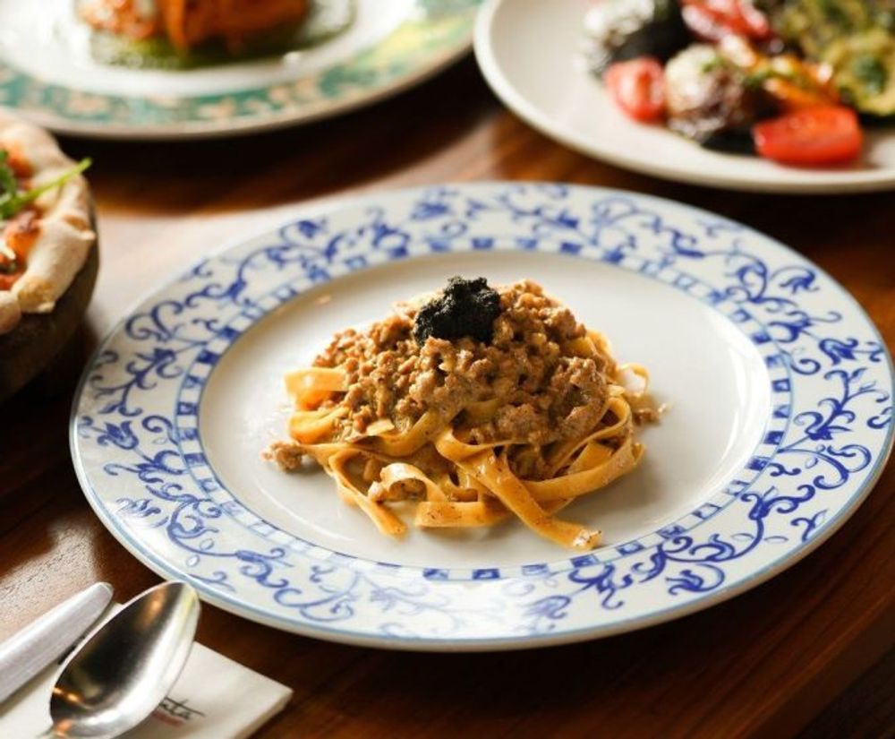 11 best cafes and restaurants to visit for good food at One-North