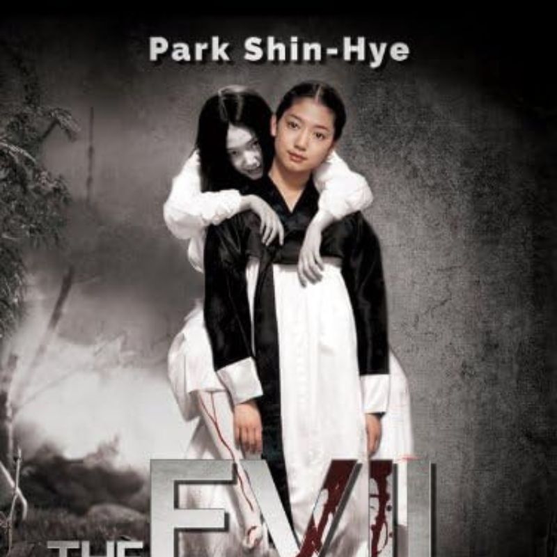 15 best Korean horror movies you shouldn't watch alone