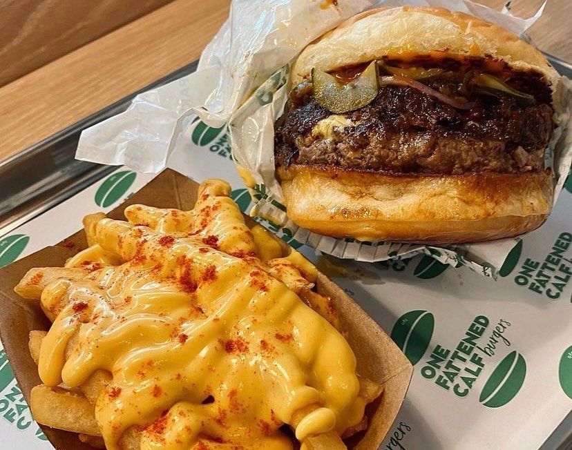 11 best cafes and restaurants to visit for good food at One-North