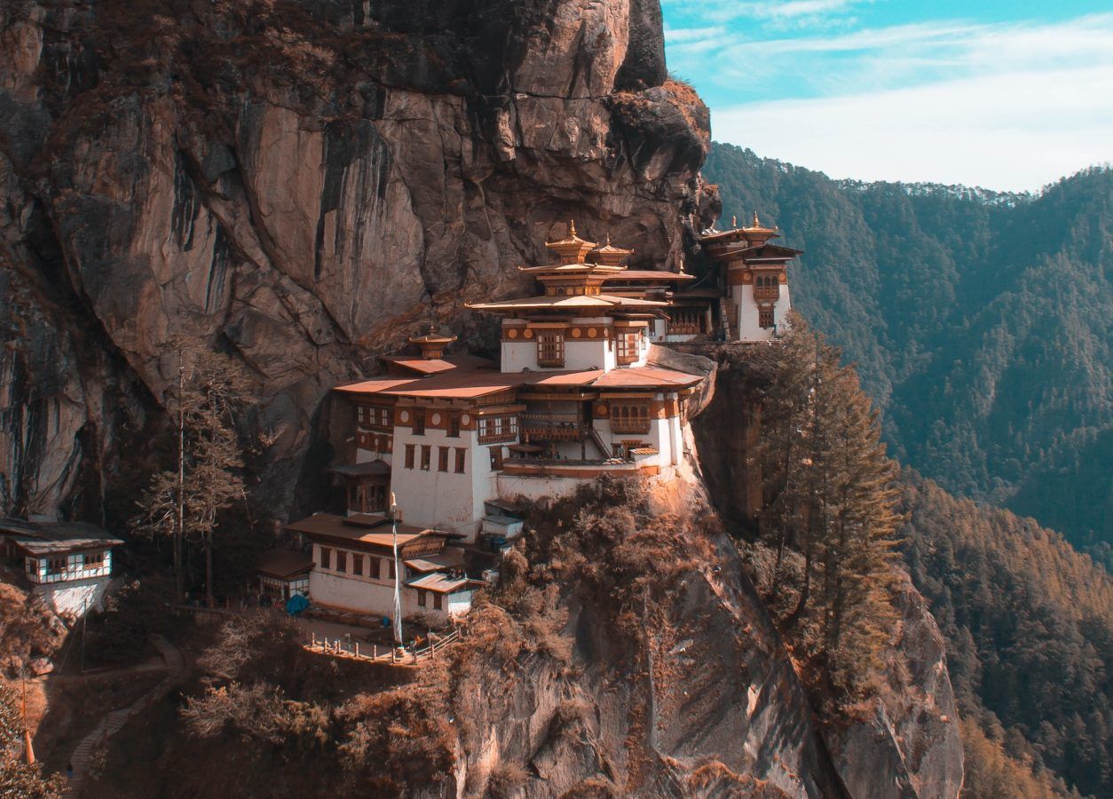 Bhutan to slash daily tourist fee to USD 100 from 1 September