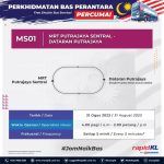 Merdeka Day Parade 2023 guide: Performances, transport, and more