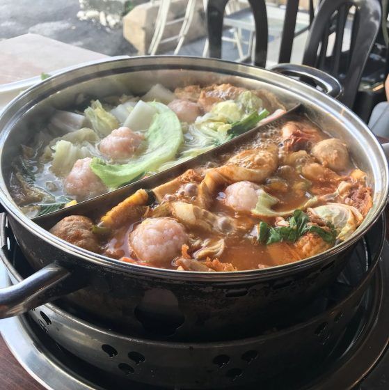 9 places for the best steamboat in KL and Selangor today