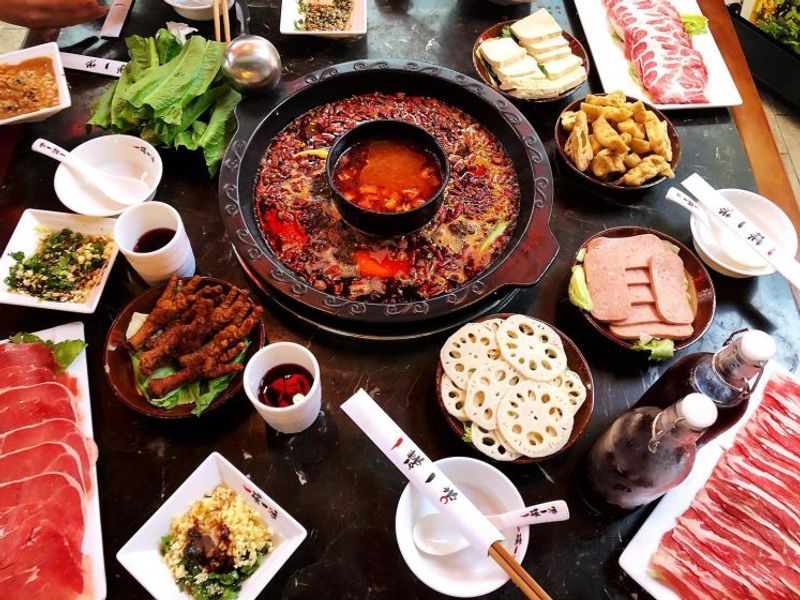 9 places for the best steamboat in KL and Selangor today