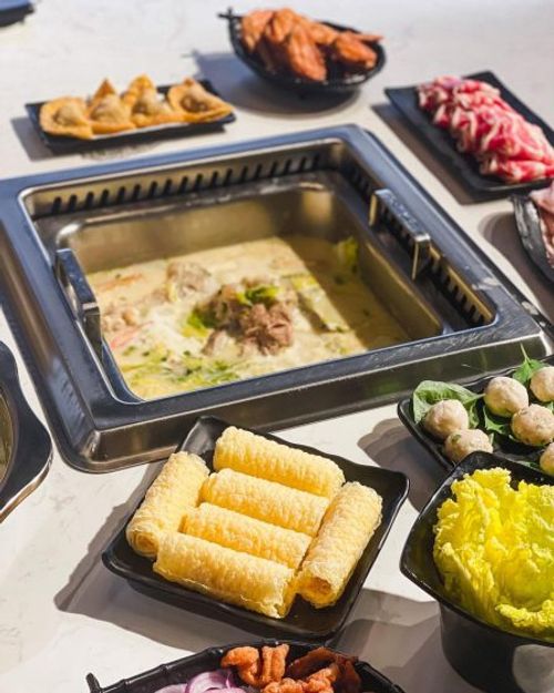 9 places for the best steamboat in KL and Selangor today