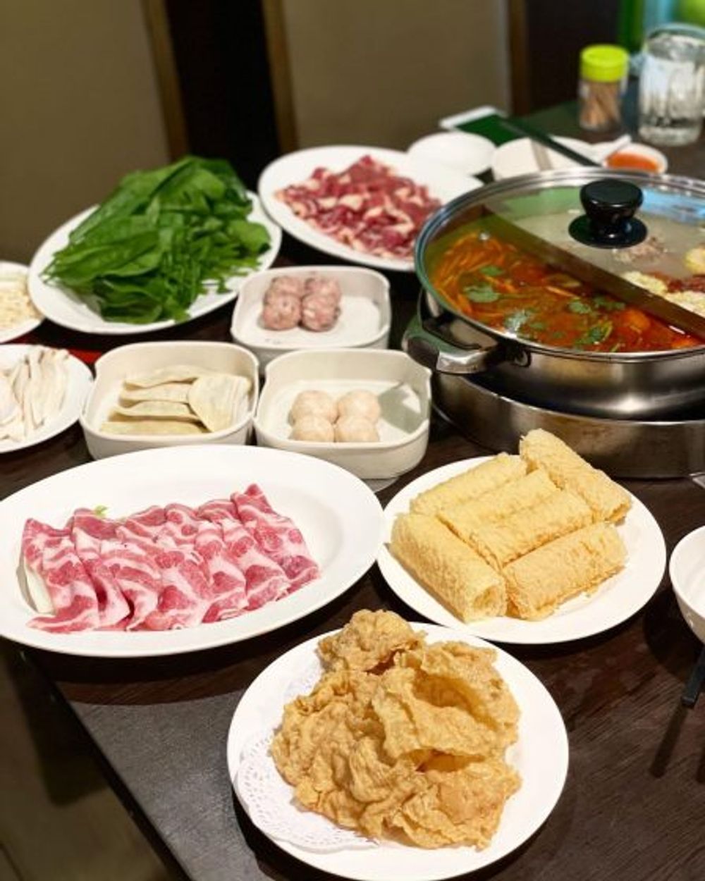 9 places for the best steamboat in KL and Selangor today
