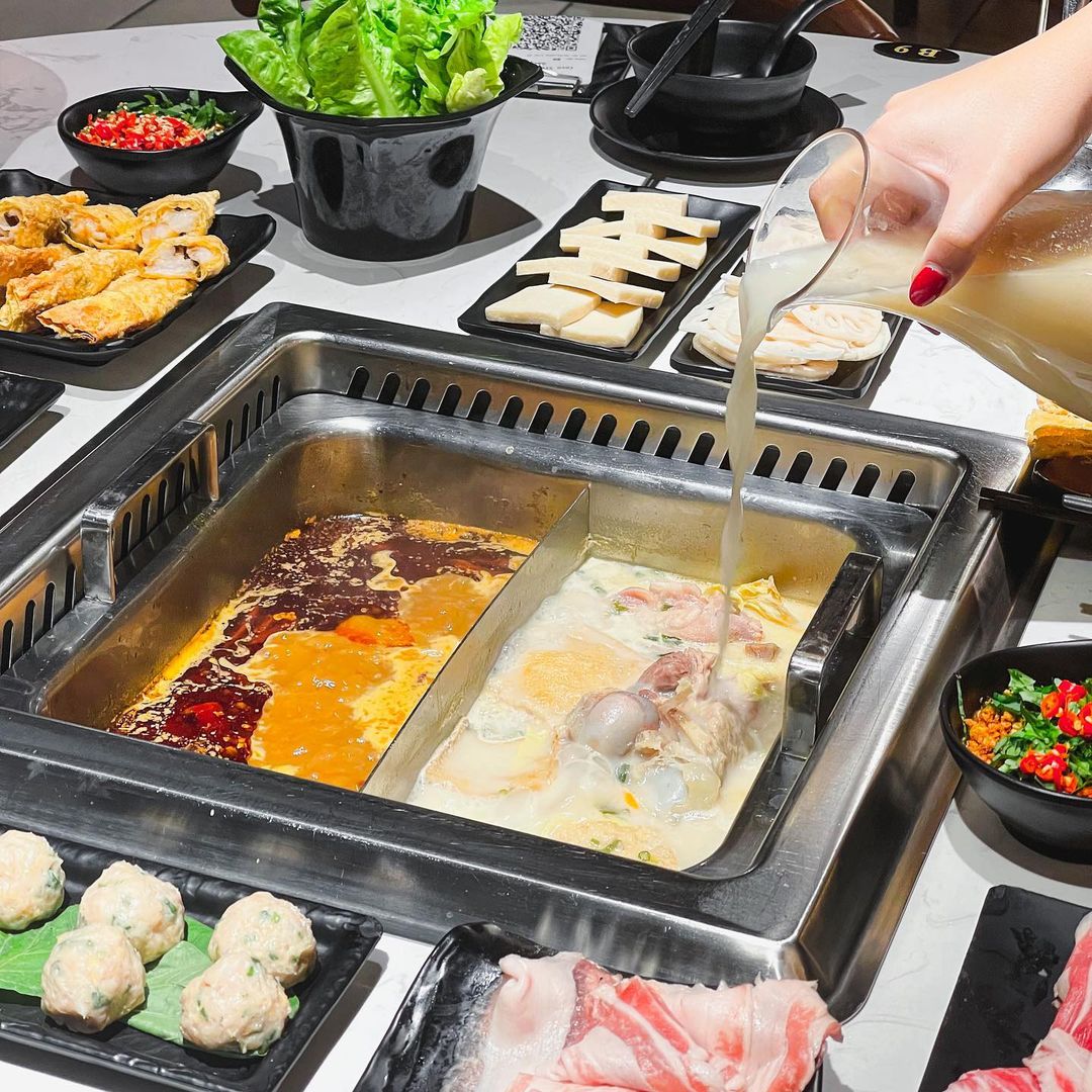 9 places for the best steamboat in KL and Selangor today