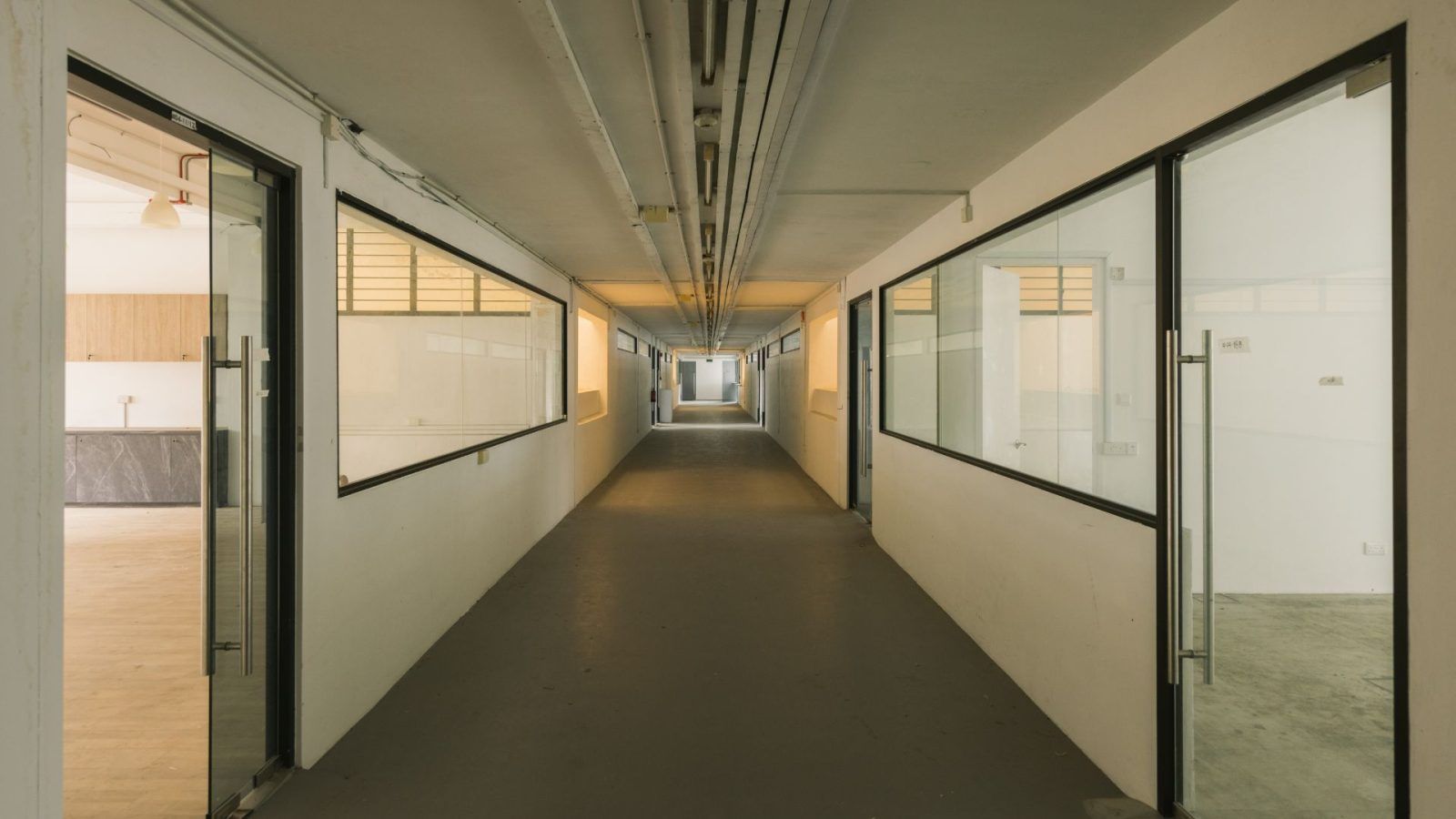 Lo & Behold Group to transform former school into debut lifestyle project