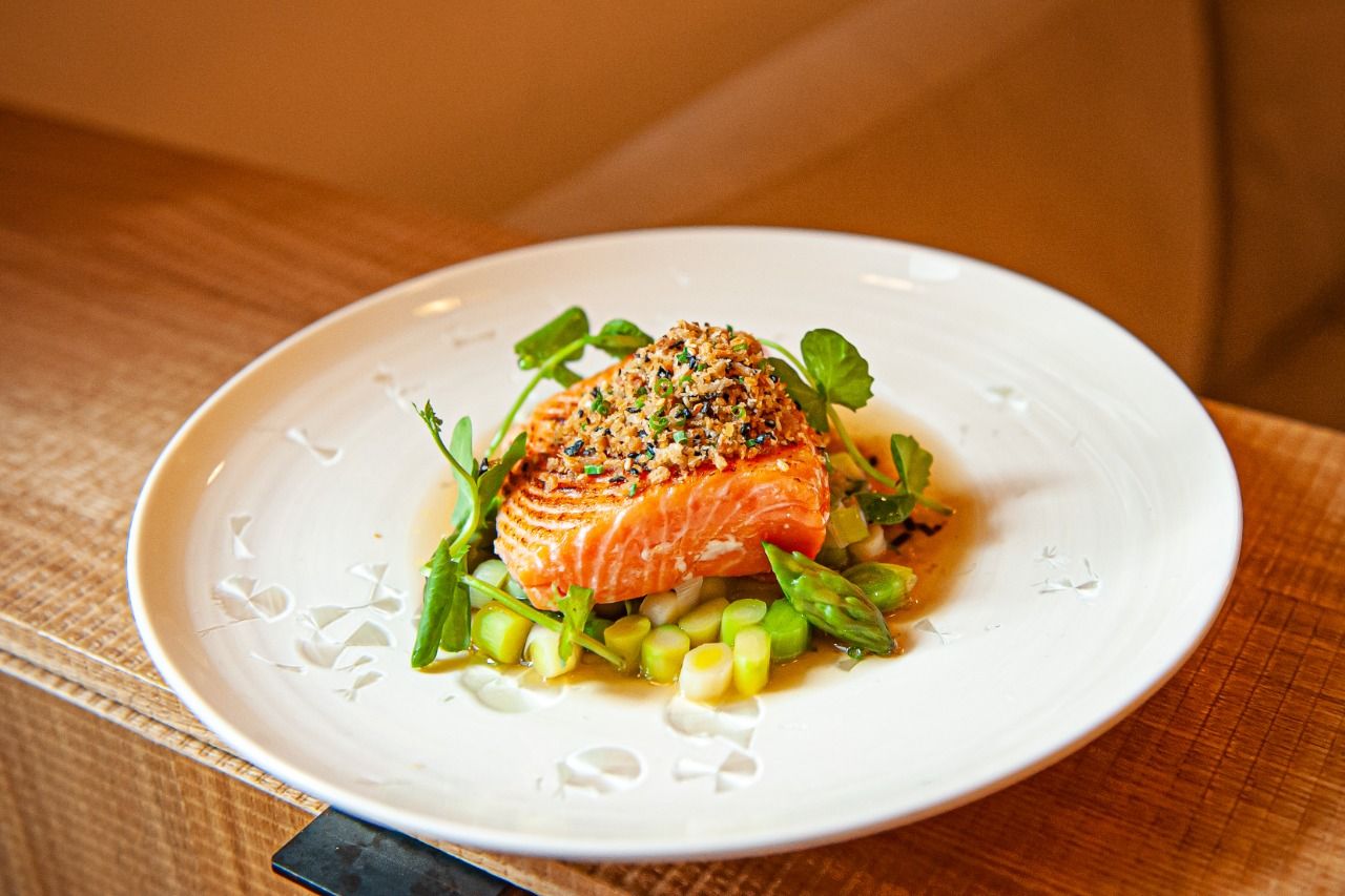 Rosemead focuses on accessibility for their newly refreshed dinner menu