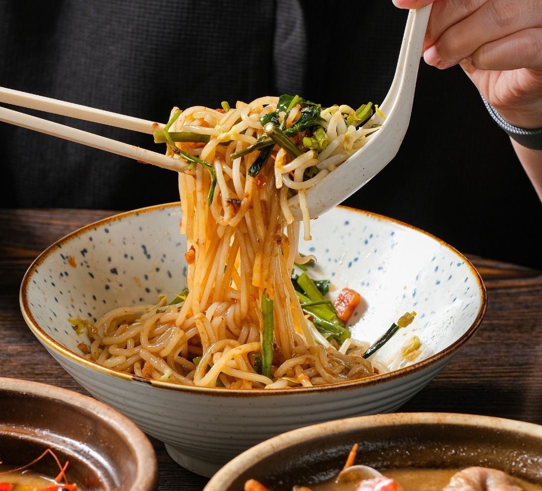 Your guide to the best food around MacPherson, Tai Seng and Mattar