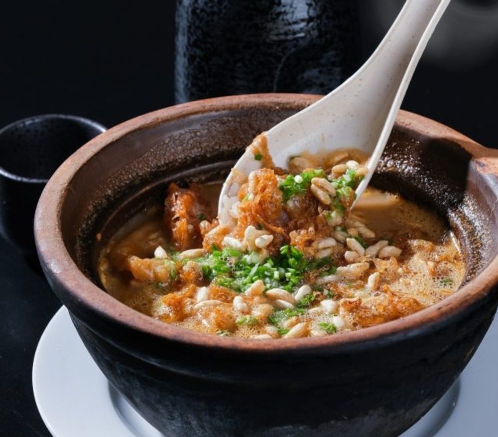 Your guide to the best food around MacPherson, Tai Seng and Mattar