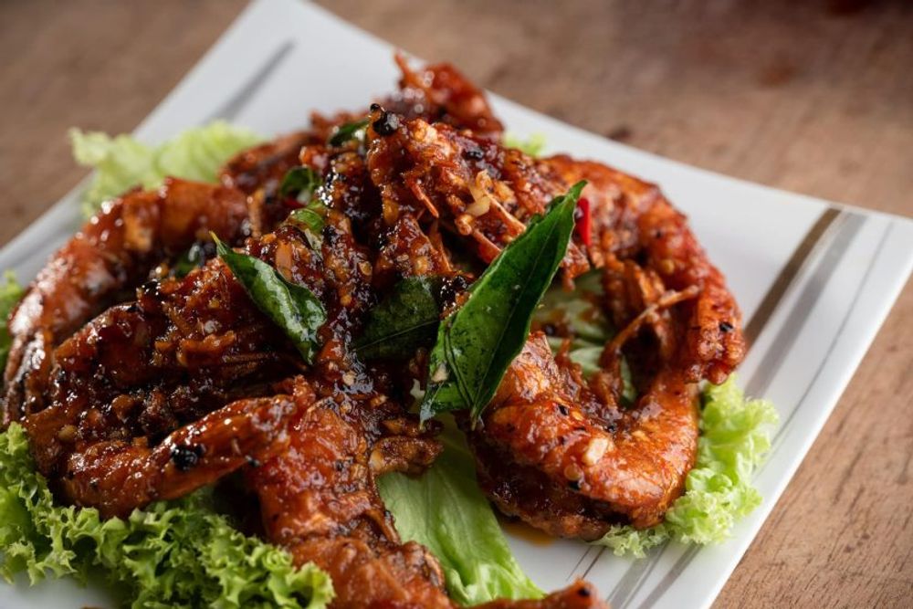 Your guide to the best food around MacPherson, Tai Seng and Mattar
