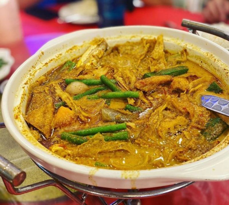 Your guide to the best food around MacPherson, Tai Seng and Mattar