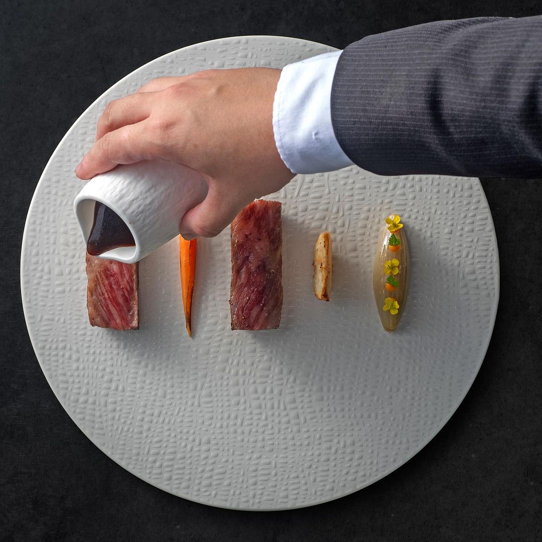 4 best fine dining restaurants in Penang, Malaysia today