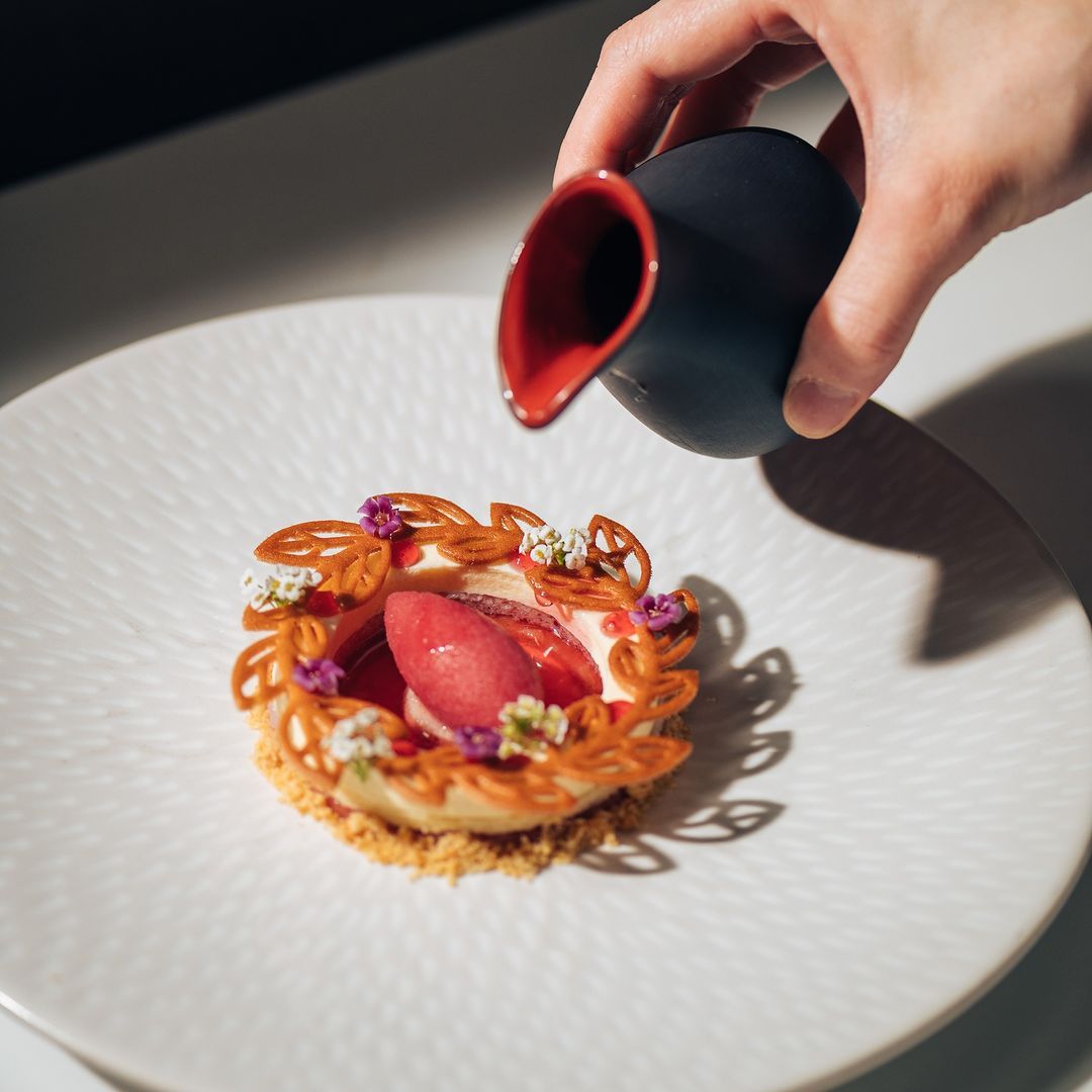 4 best fine dining restaurants in Penang, Malaysia today