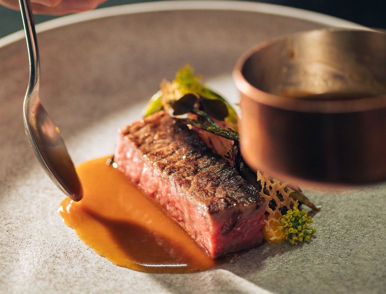 4 best fine dining restaurants in Penang, Malaysia today