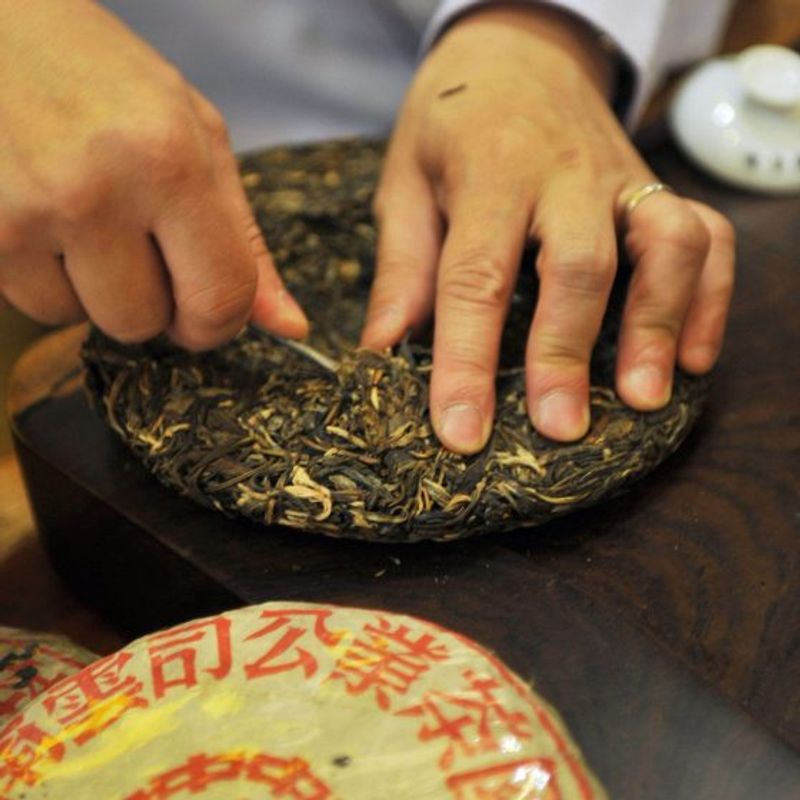 Most expensive tea in the world and how much they cost