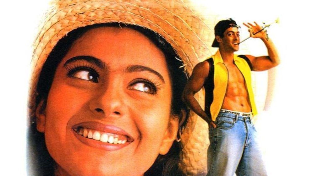 15 most romantic Bollywood movies starring the Khans to binge on