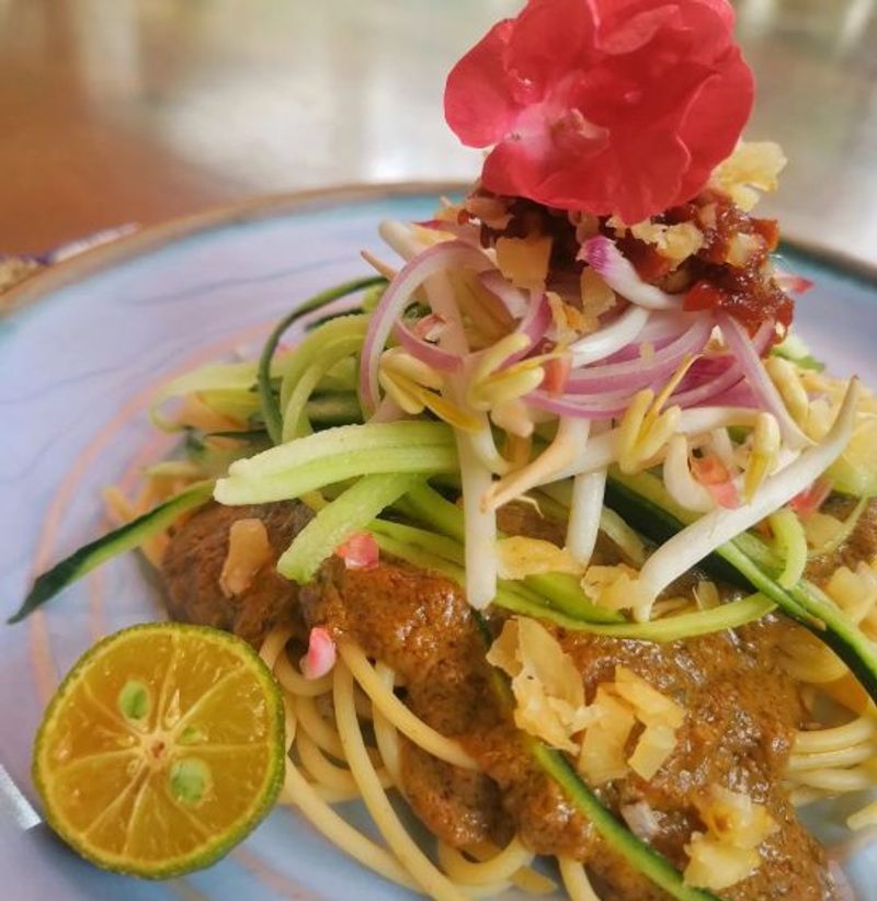 6 places for the best Laksa Johor in KL and PJ today