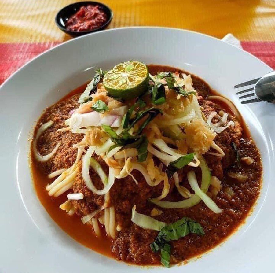 6 places for the best Laksa Johor in KL and PJ today