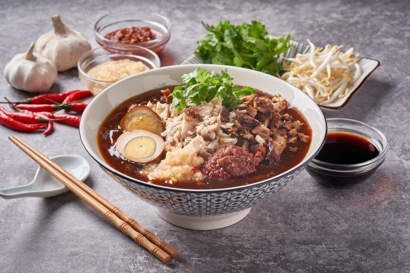 11 places for the best food in Balestier and Whampoa