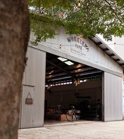 11 places for the best food in Balestier and Whampoa