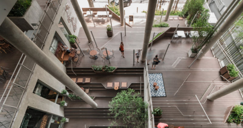 Neighbourhood guide: Everything you need to know about Thonglor