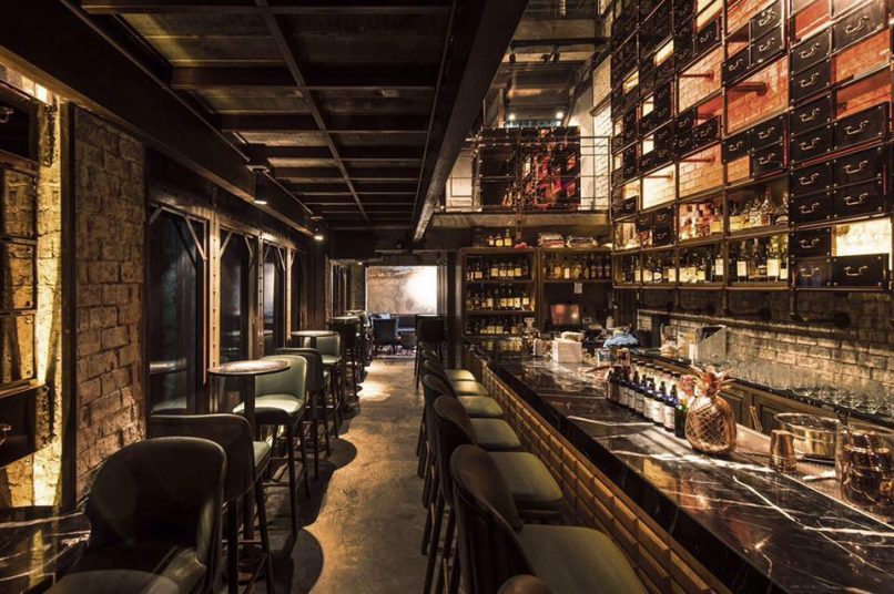 Neighbourhood guide: Everything you need to know about Thonglor