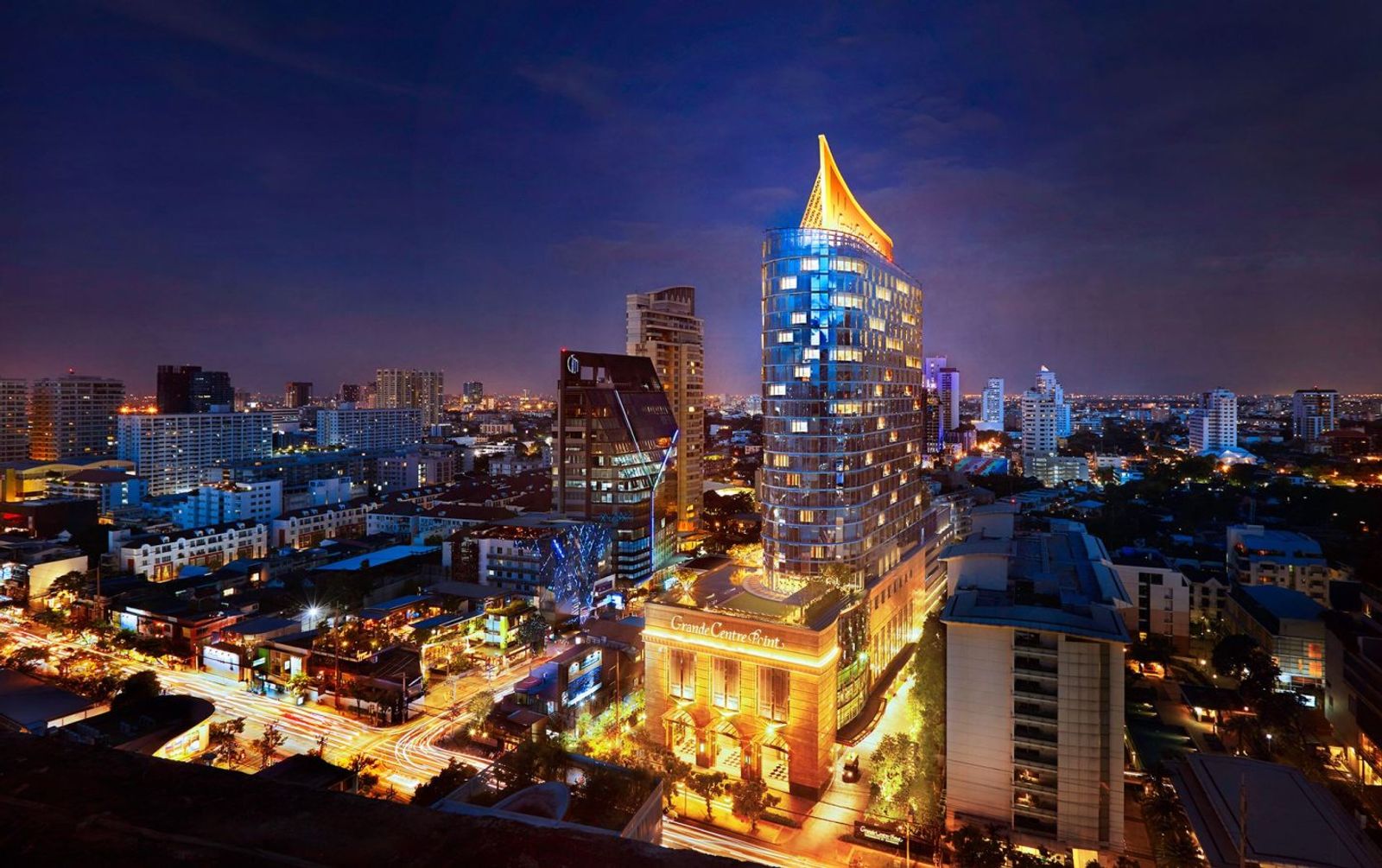 Neighbourhood guide: Everything you need to know about Thonglor