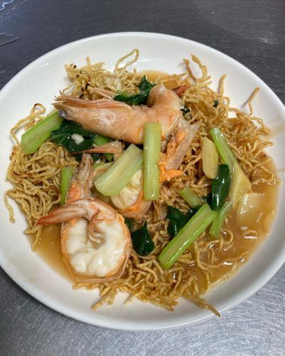 10 oldest restaurants in Malaysia to check out today