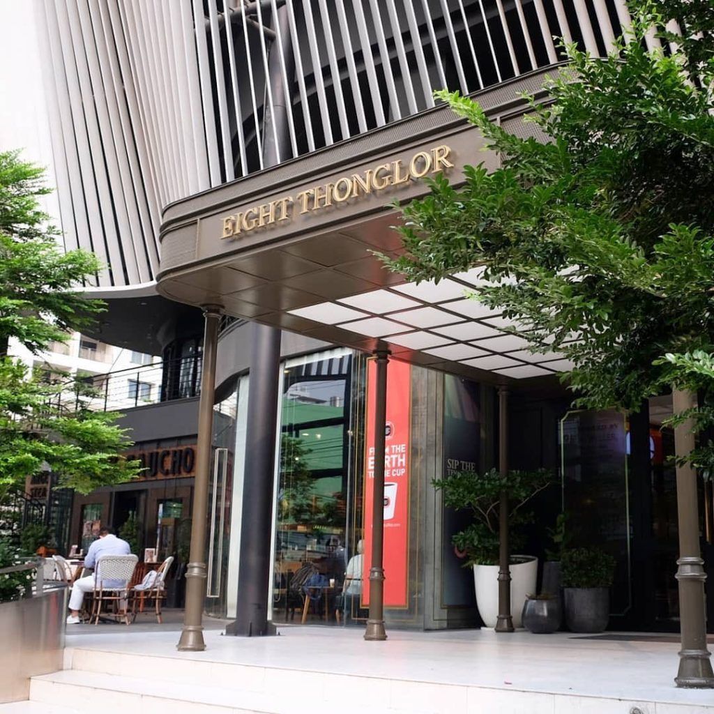 Neighbourhood guide: Everything you need to know about Thonglor