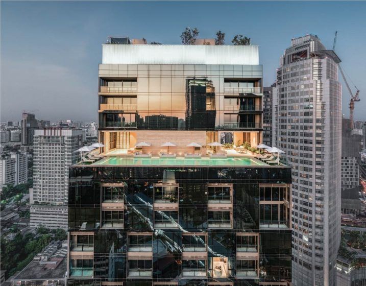 Neighbourhood guide: Everything you need to know about Thonglor
