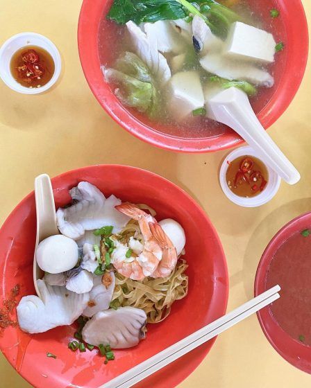 Sims Vista Market and Food Centre: 10 best hawker stalls to try here