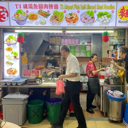 Sims Vista Market and Food Centre: 10 best hawker stalls to try here