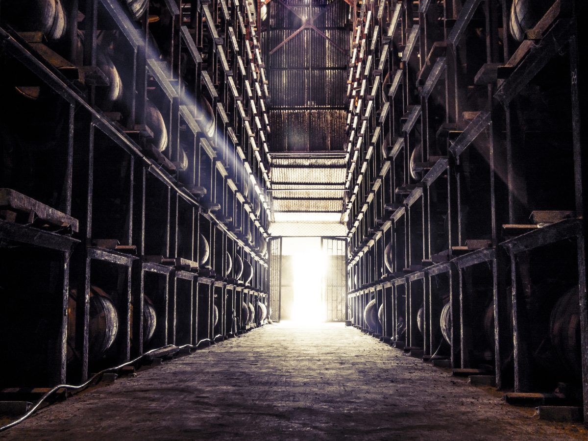 Appleton Estate Hearts Collection is why you should collect Jamaican rum