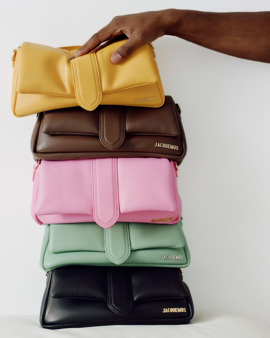 6 best Jacquemus bags to suit every occasion today