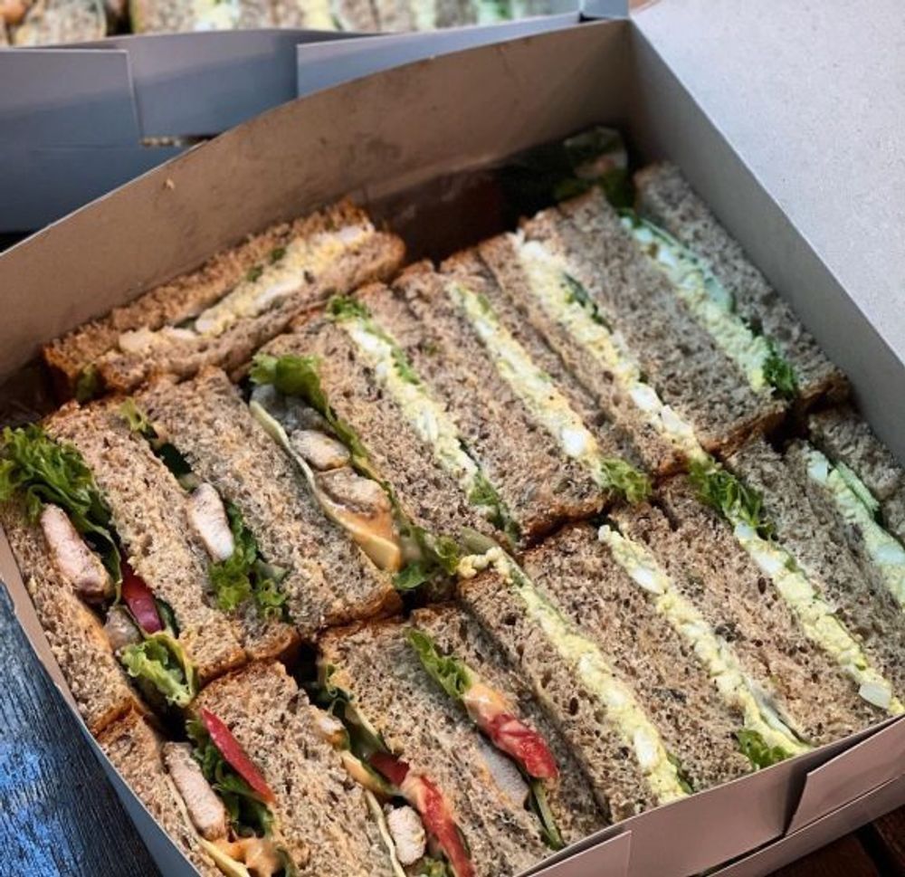 6 places for the best gourmet sandwiches in KL and PJ today