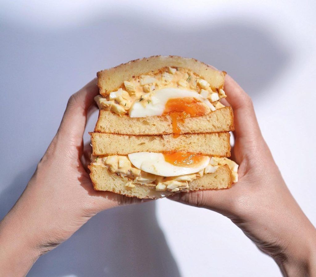 6 places for the best gourmet sandwiches in KL and PJ today